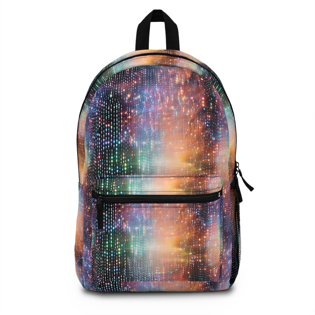 Light Script - Backpack – WONDERCASES