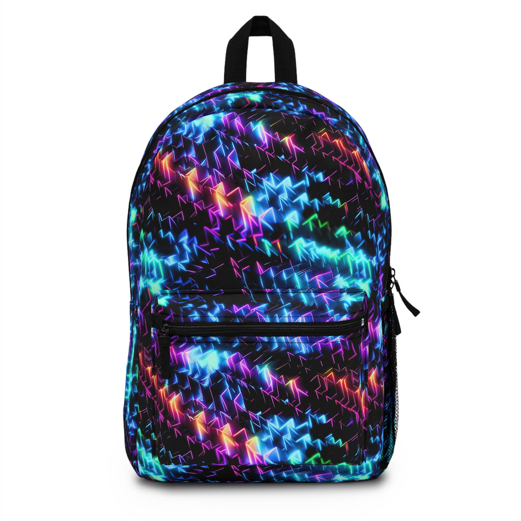 Voltage Bloom - Backpack – WONDERCASES