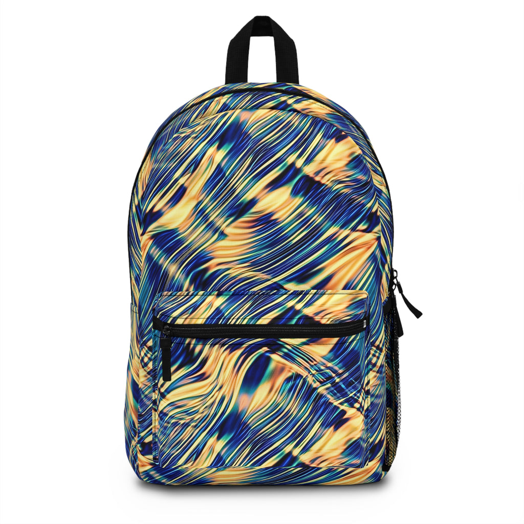 Voltage Veil - Backpack – WONDERCASES